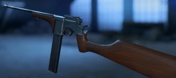 C96 | Battlefield Wiki | Fandom