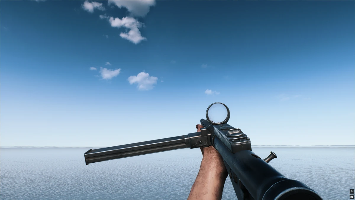 Sights/Battlefield V | Battlefield Wiki | Fandom