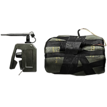 C4 Explosive Call Of Duty