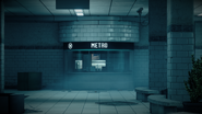 Operation Métro | Battlefield Wiki | Fandom