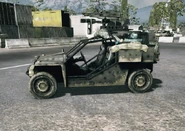 Боевая машина ВДВ | Battlefield Вики | Fandom