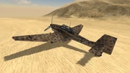 Ju-87 Stuka | Battlefield Wiki | Fandom