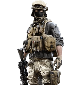 Support | Battlefield Wiki | Fandom