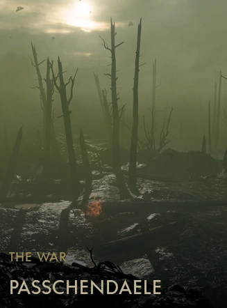 Passchendaele (Codex Entry) | Battlefield Wiki | Fandom