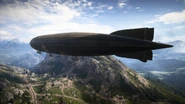 Airship L30 | Battlefield Wiki | Fandom