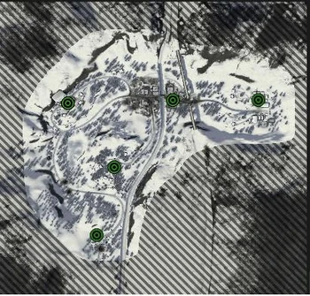 Cold Front | Battlefield Wiki | Fandom