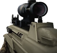 F2000 Assault | Battlefield Wiki | Fandom