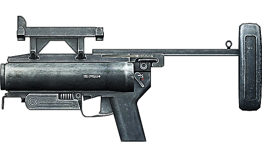 M320 | Wiki Battlefield | Fandom
