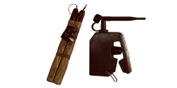 Breaching Charge | Battlefield Wiki | Fandom