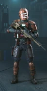 Dead Space (event) | Battlefield Wiki | Fandom