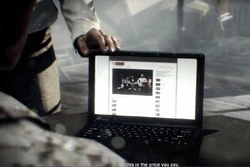 Jonathan Miller | Battlefield Wiki | Fandom