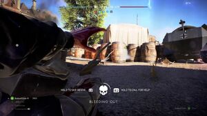 Killcam | Battlefield Wiki | Fandom