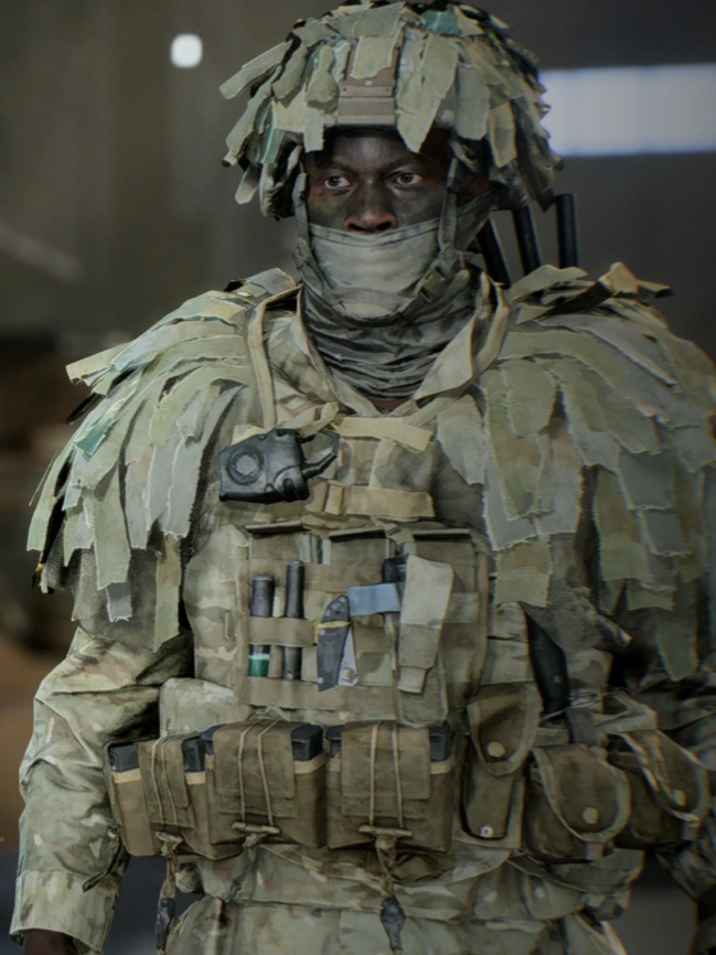 Isaac "Hawk" O. Hawkinson | Wiki Battlefield | Fandom