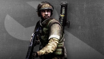 Engineer | Battlefield Wiki | Fandom