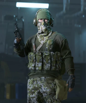 Recon | Battlefield Wiki | Fandom