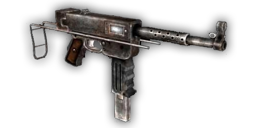 MAT-49 | Battlefield Вики | Fandom