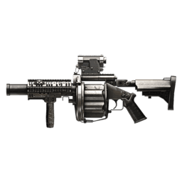 M32 MGL | Battlefield Вики | Fandom