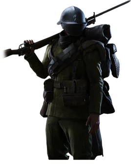 Support | Battlefield Wiki | Fandom