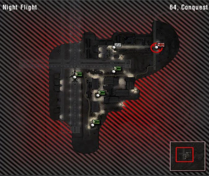 Night Flight | Wiki Battlefield | Fandom