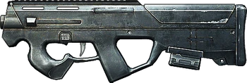 PDW-R | Battlefield Wiki | Fandom