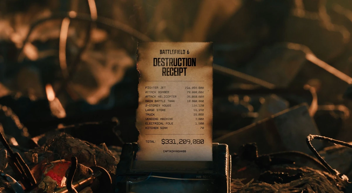 Category:Features of Battlefield 6 | Battlefield Wiki | Fandom