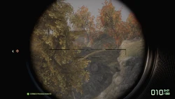 QBU-88 | Battlefield Wiki | Fandom