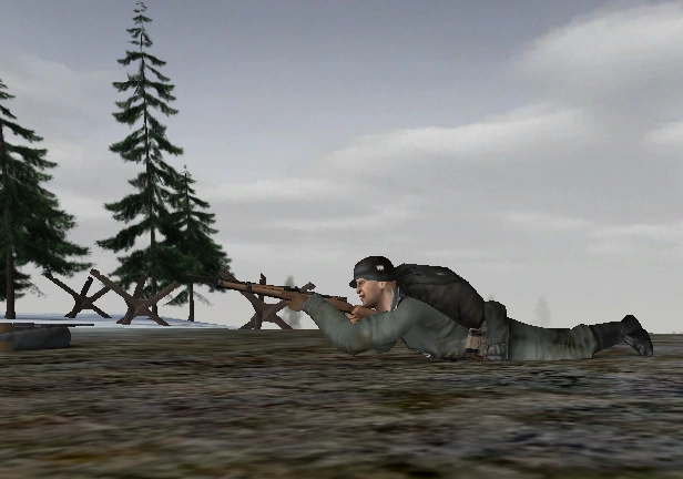 Engineer | Battlefield Wiki | Fandom