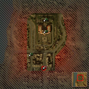 Warlord | Battlefield Wiki | Fandom