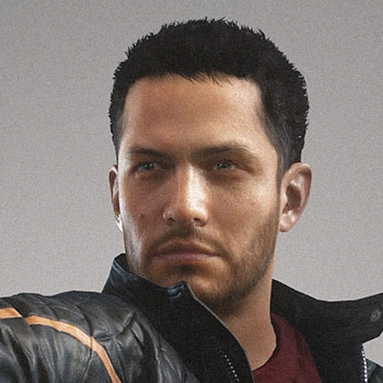 Nicholas Mendoza | Battlefield Wiki | Fandom