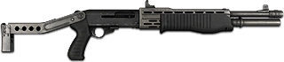 SPAS-12 | Battlefield Wiki | Fandom