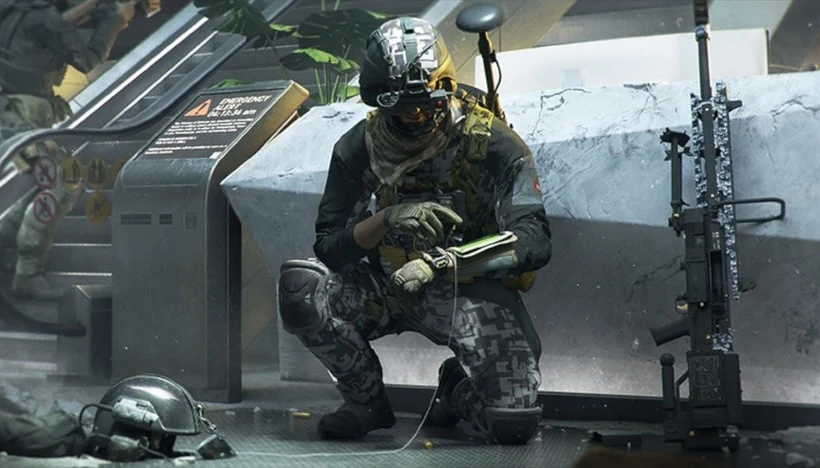 Navin Rao (Codex) | Battlefield Wiki | Fandom