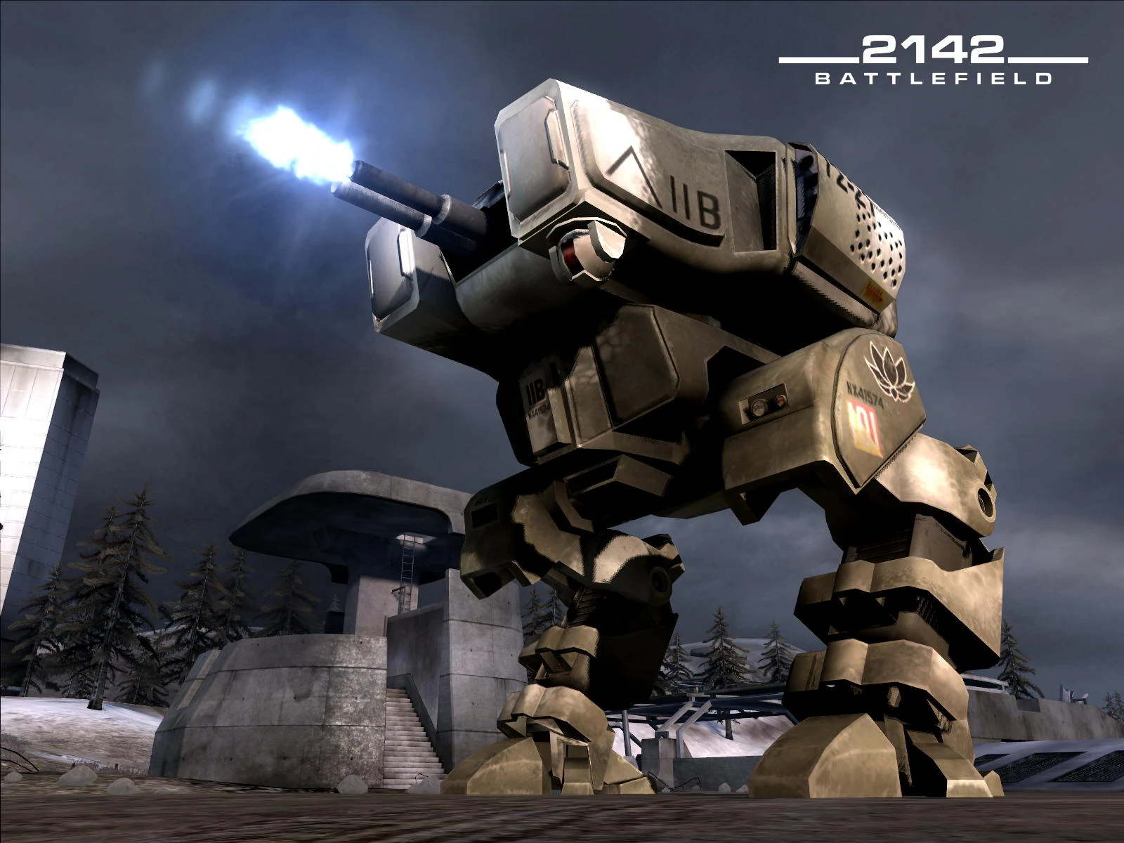 Battlefield 2142 punkbuster update - twinkeb