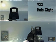 VSS | Battlefield Wiki | Fandom