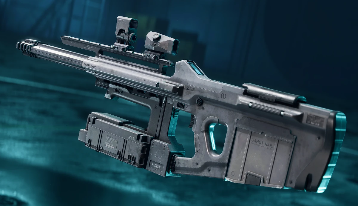 Rorsch Mk-4 | Battlefield Wiki | Fandom