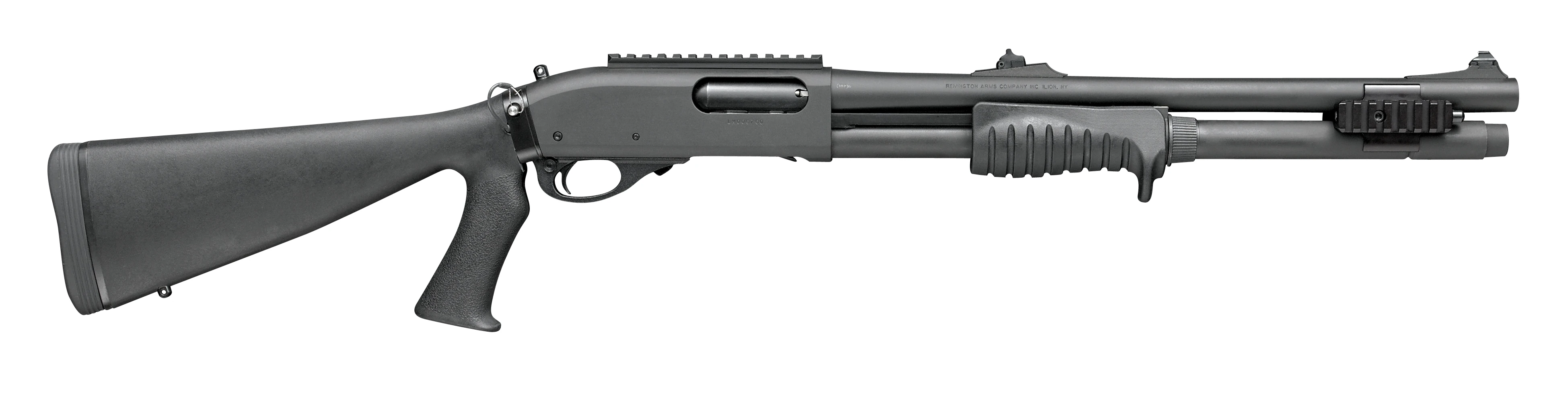 Remington 870 Mcs