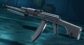 RPK | Battlefield Wiki | Fandom