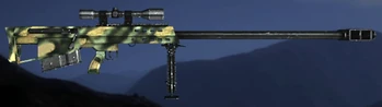 M95 | Battlefield Wiki | Fandom
