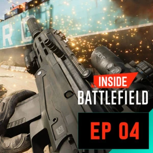 Inside Battlefield: Episode 4 - Weapons of Battlefield 2042 ...