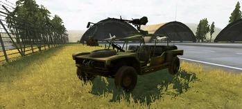 FAV | Battlefield Wiki | Fandom