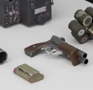 Demolition Grenade | Battlefield Wiki | Fandom