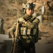 Blasco | Battlefield Wiki | Fandom