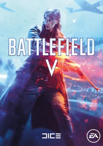Battlefield V | Wiki Battlefield | Fandom