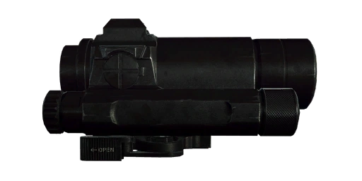 Comp M4S | Battlefield Wiki | Fandom