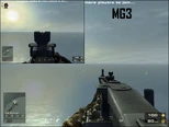 MG3 | Battlefield Wiki | Fandom