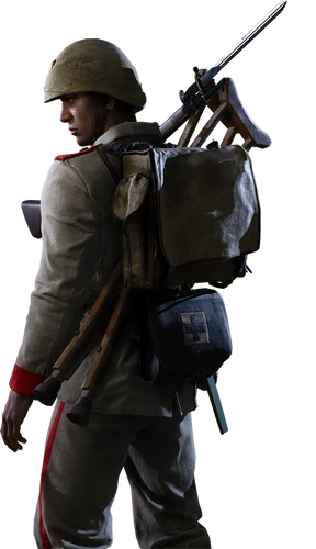 Medic | Battlefield Wiki | Fandom