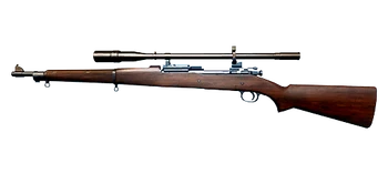 M1903 Springfield | Battlefield Wiki | Fandom