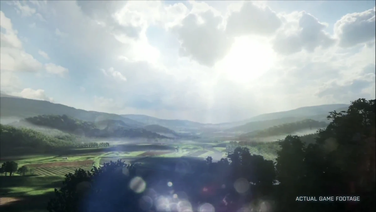 Battlefield 3: Frostbite 2 Features Trailer | Battlefield Wiki | Fandom