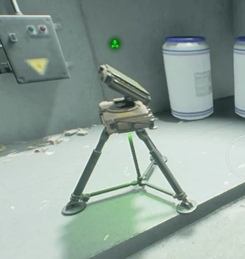 Radio Beacon | Battlefield Wiki | Fandom