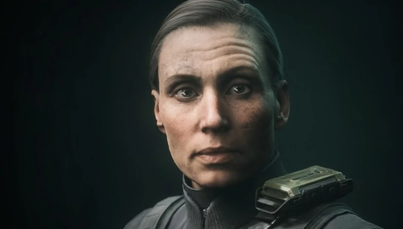 Maria Falck (Codex) | Battlefield Wiki | Fandom