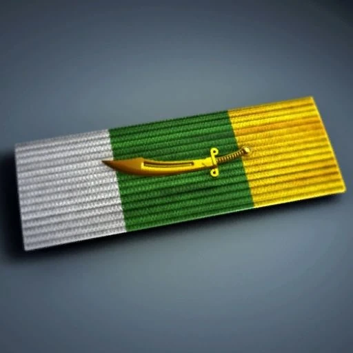 Battlefield 2/Rubans | Wiki Battlefield | Fandom